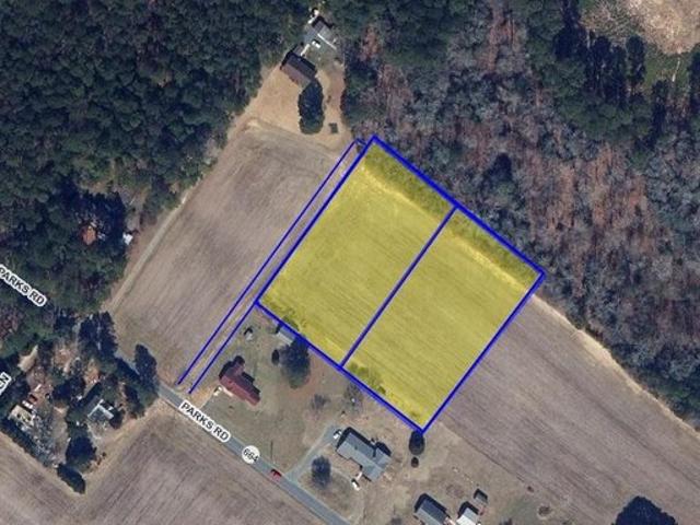 4C Parks Rd Lot 3B, Parksley, VA 23421
