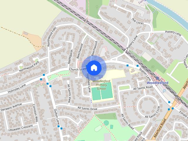 4a Beechwood Centre, Woodlesford