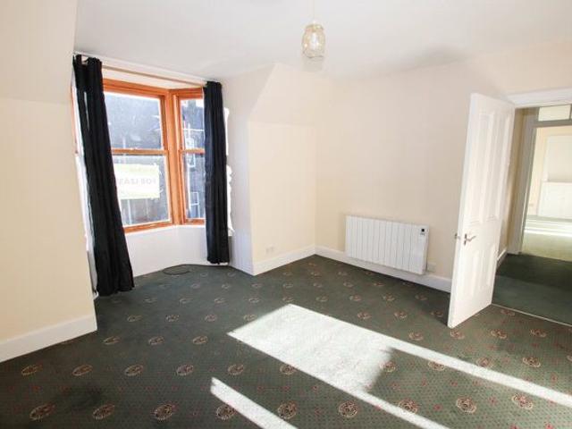 4a Braco Street, AB55 5BZ, Keith