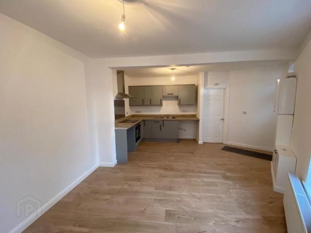 4a Canada Street, Belfast, BT6 8DZ
