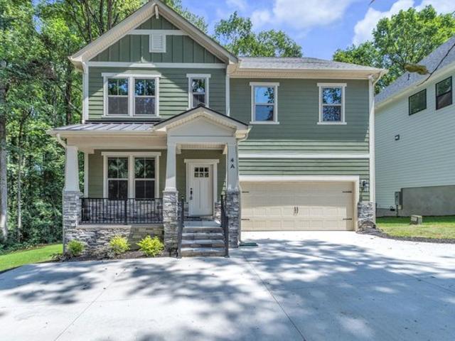 4A Henderson Dr, Travelers Rest, SC 29690