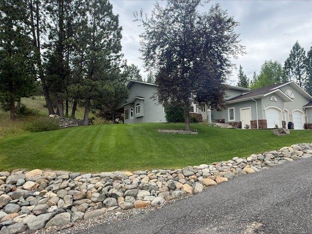 4A Jack Pine Loop, Clancy, MT 59634