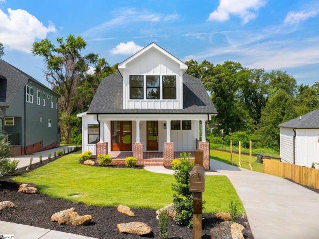 4A Maco St, Greenville, SC 29607