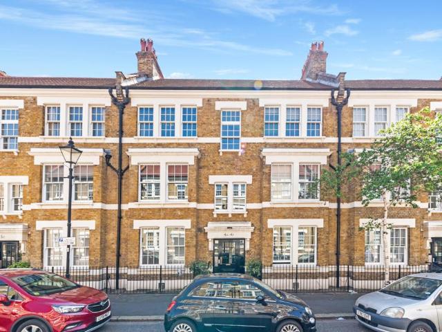 4a, Mitre Road SE1 1 bed apartment to rent £2,000 pcm £462 pw
