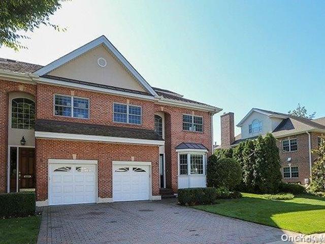 4a Nassau Drive