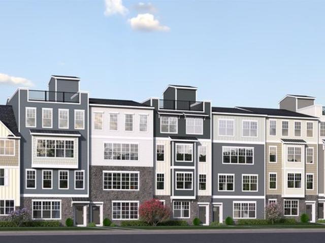 4A Ryan Way, Charlottesville, VA 22911