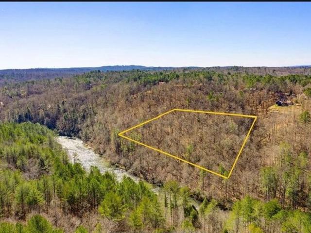 4AC Scenic Way Lot 3833, Ellijay, GA 30540
