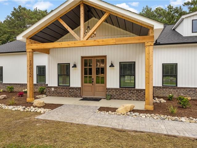 4+AC Wakefield RD
