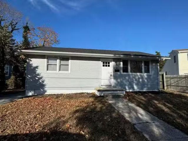 4B/2BA 41 Mechanic St, Absecon, NJ 08201