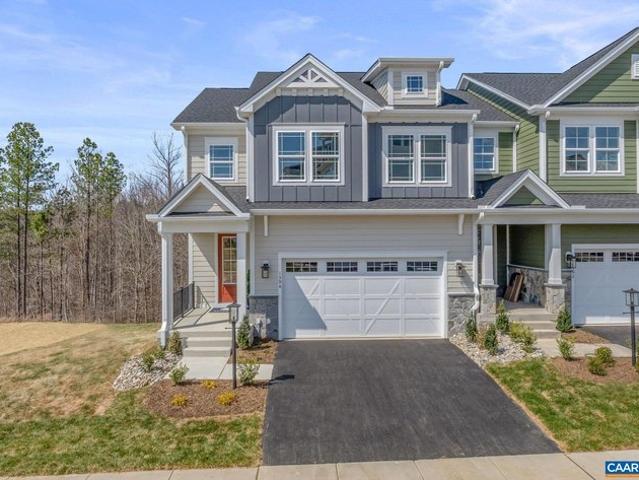 4B 434 Belvedere Blvd, Charlottesville, VA 22901
