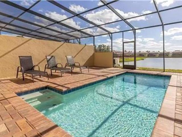 4B 3.5B Townhome w/Pool*Winsor at Westside