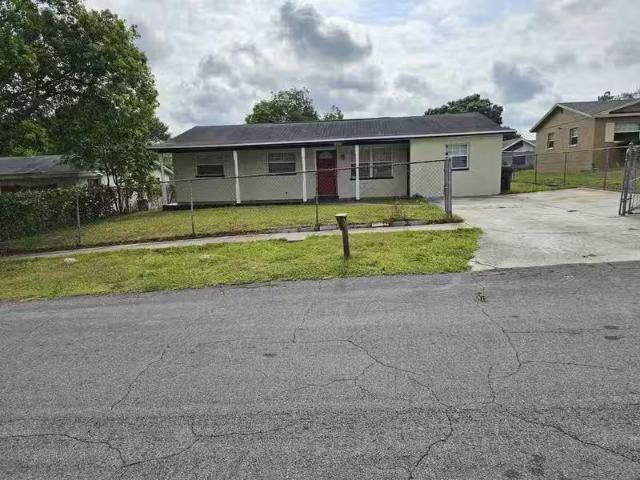 4B 3B for rent in central Lakeland 1635 Norman Dr #NA