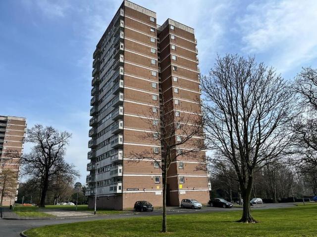 4B Beechwood House, Newtownabbey, BT37 9SF