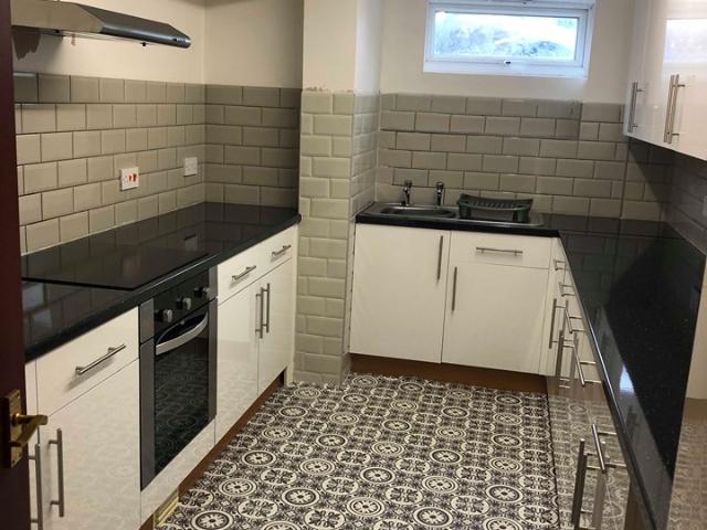 4b Estcourt Avenue