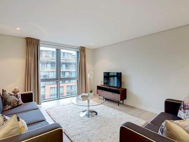 4B MERCHANT SQUARE EAST, W2, London