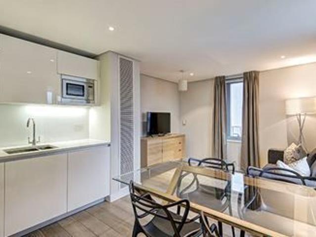 4B MERCHANT SQUARE EAST, W2, London