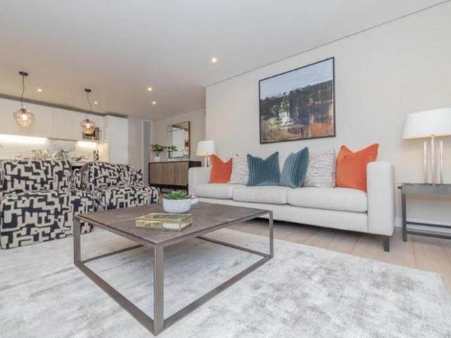 4B Merchant Square East, London 3 bed flat to rent £7,150 pcm £1,650 pw
