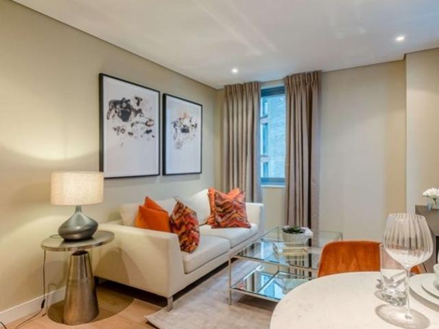 4B Merchant Square East, London, Greater London W2, 1 bed flat to rent, £3,567 pcm | PrimeLocation