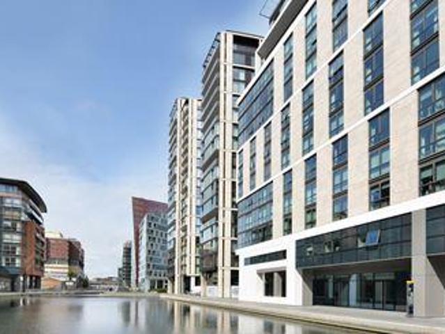 4B MERCHANT SQUARE EAST, London, W2 3 bed flat to rent £7,345 pcm £1,695 pw
