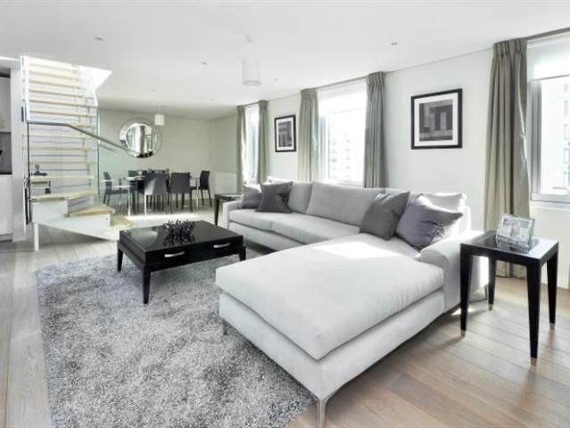 4B Merchant Square East, London W2, 4 bed flat to rent, £11,267 pcm | PrimeLocation