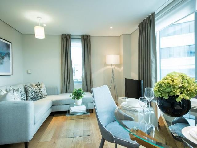 4B Merchant Square East, Paddington, London W2 3 bed flat to rent, £7,063 pcm | PrimeLocation