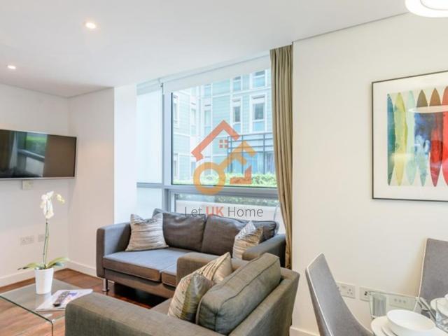 4B Merchant Square, London W2, 3 bed flat to rent, £4,767 pcm | PrimeLocation