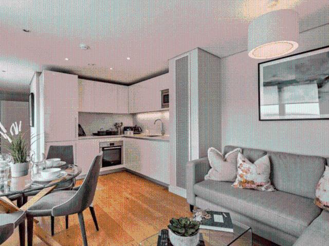 4B Merchant Square, London W2, 3 bed flat to rent, £7,063 pcm | PrimeLocation