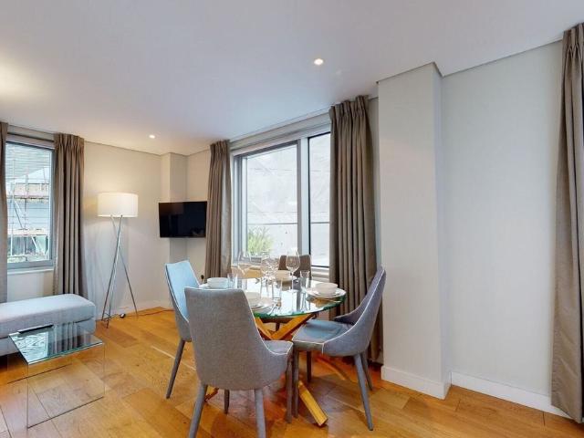 4B Merchant Square, London W2, 3 bed flat to rent, £7,063 pcm | PrimeLocation