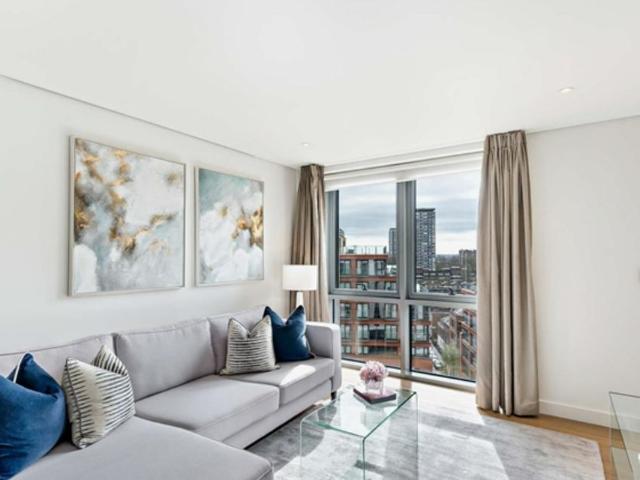 4B Merchant Square, London W2, 3 bed flat to rent, £7,345 pcm | PrimeLocation