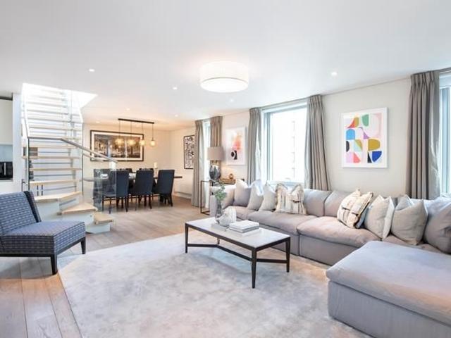 4B Merchant Square, London W2, 4 bed flat to rent, £11,267 pcm | PrimeLocation