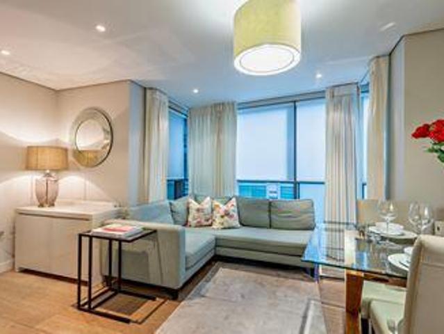 4B Merchant Square, Paddington Basin 3 bed flat to rent £4,984 pcm £1,150 pw