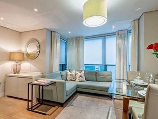 4B Merchant Square, Paddington Basin W2, 3 bed flat to rent, £4,984 pcm | PrimeLocation