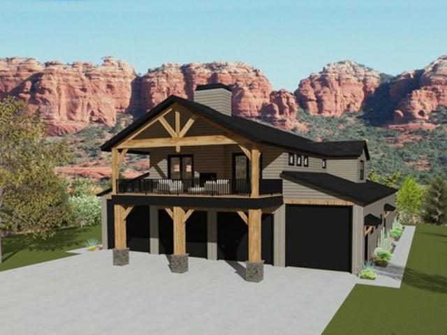 4B Phase 5 Rnch Lot 23, Cedar City, UT 84720
