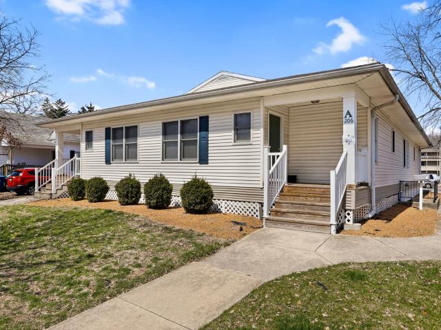 4BD/4BA Duplex In Champaign