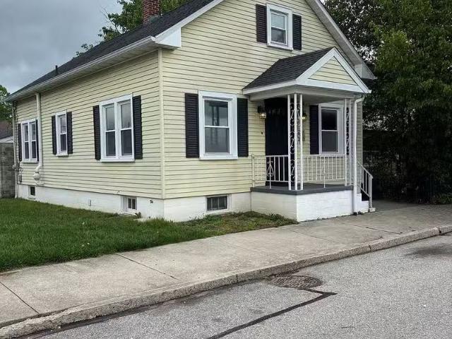 4BD 1.5 BTH 18 Orchard St, Hanover, PA 17331