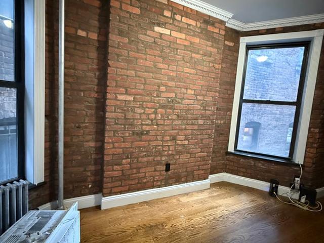 4bed/2bath W103rd and Central Park West, Manhattan