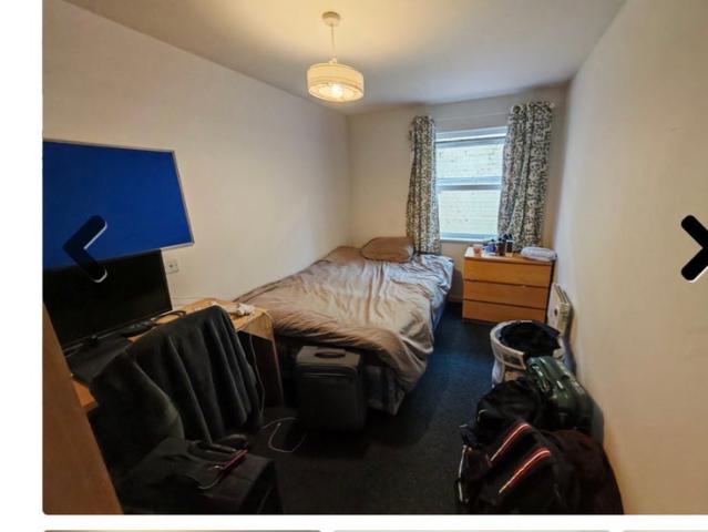 4bed flat in horfield