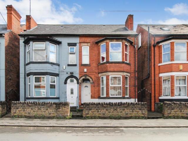 4BED Kimbolton Avenue, Nottingham NG7 4 bed detached house to rent £1,560 pcm £360 pw