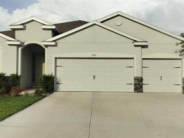 4bed 3bath & 3 car garage available