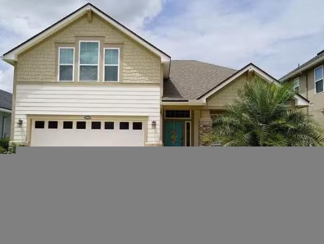 4br/3ba Home in Crosswater 14043 Prater Ct #NA
