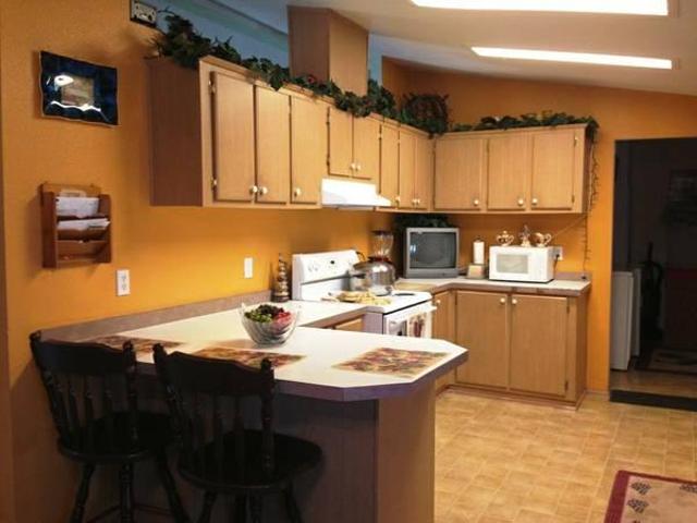 4br 1782ft² Newer 4 BR Mfg on private lot for sale in Springfield, Oregon
