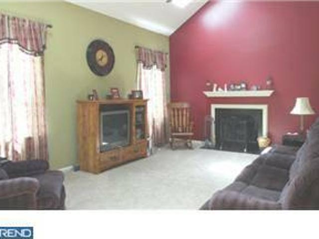 4br 2236ft² OPEN HOUSE TODAY 12 2 4 bedroom Pottstown Home for sale in Philadelphia, Pennsylvania