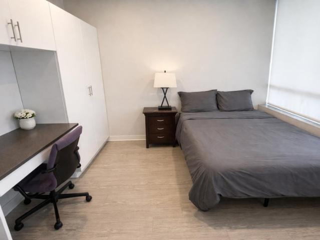4BR CoLiving Apartment | Basketball Gym + Modern