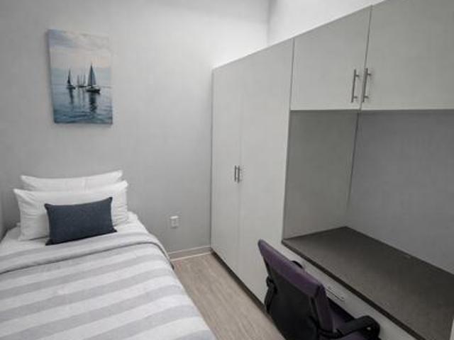 4BR Dorm Style Living | Basketball Court + Lounge Spaces + Parking