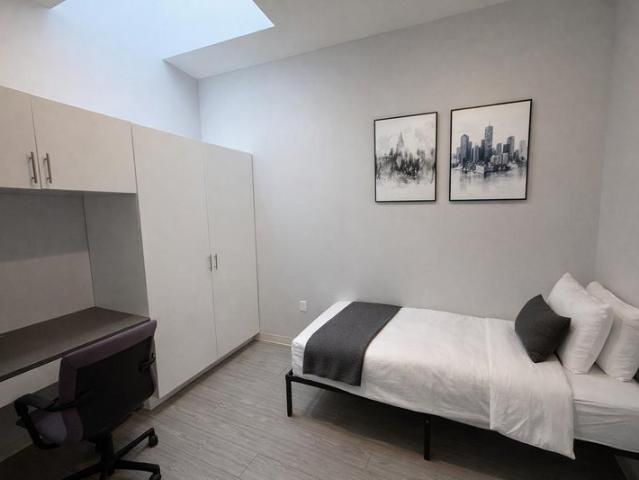 4BR DormStyle Living | Basketball Court + Lounge