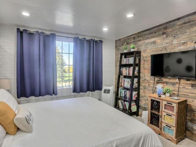 4BR King Basecamp | Rooftop | Red Rocks & Denver F
