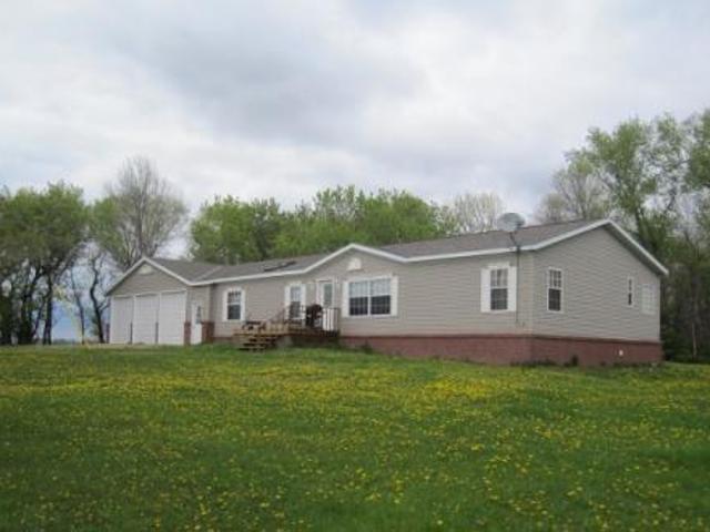 4br Hawley, MN, Acreage Farmstead Horse Property Potential Hawley, MN for sale in Fargo, North Dakota
