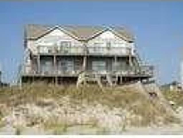 4br Oceanfront Beach House 50% Discount