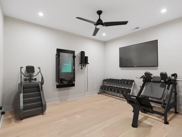 4D Trimble St