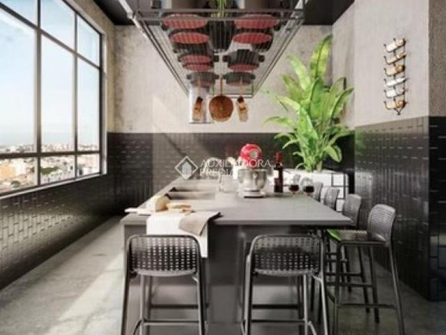 4D Complex House LOFT 21,48M² Floresta